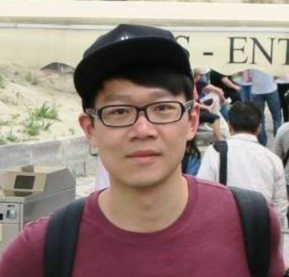 Charles Cheng 英國曼撤斯特大學-行銷碩士